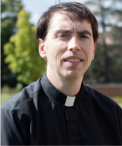 Our Clergy - Saint Theresa Parish