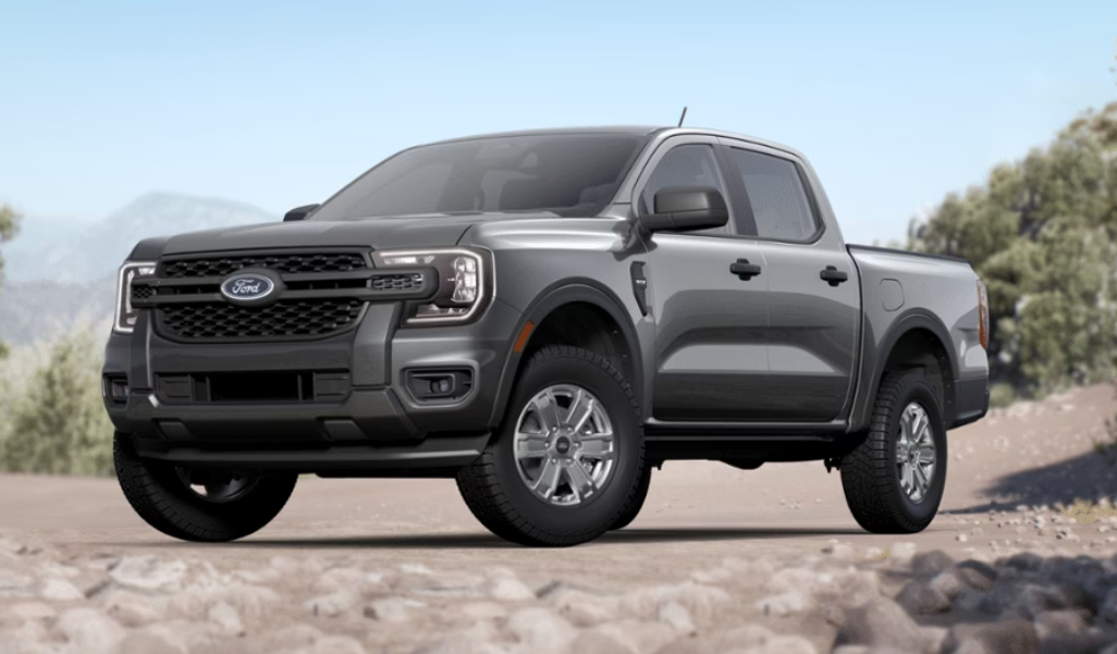 Car Raffle - Saint Theresa Parish