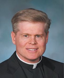 Our Clergy - Saint Theresa Parish