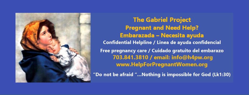 Gabriel Project - Saint Theresa Parish